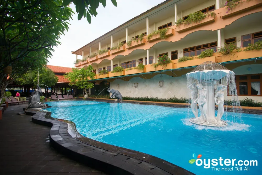 The Most Romantic Hotels in Kuta, Bali | Oyster.com