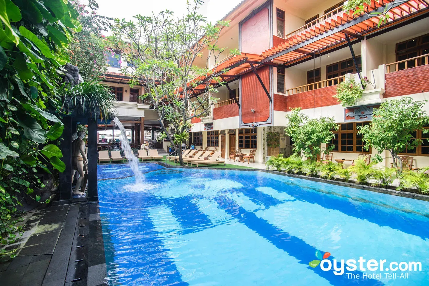 Green Garden Hotel Review: What To REALLY Expect If You Stay | Oyster.com