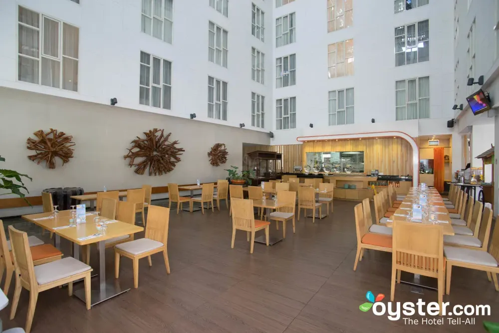 HARRIS Hotel Kuta Review: What To REALLY Expect If You Stay | Oyster.com