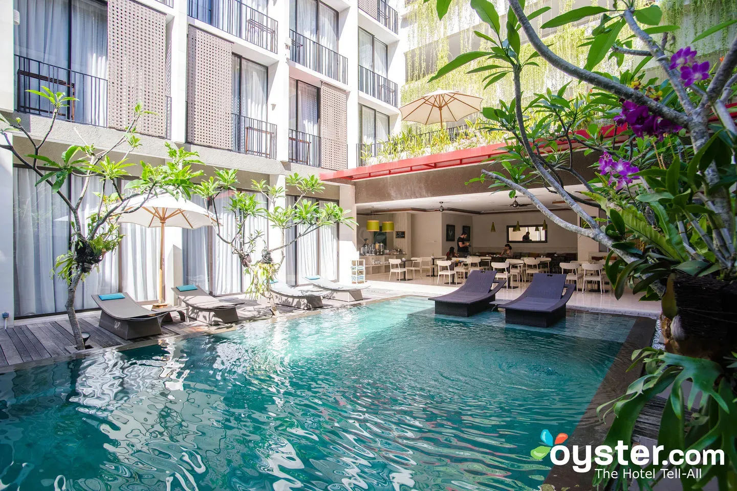 Hotel Terrace At Kuta Review: What To REALLY Expect If You Stay ...