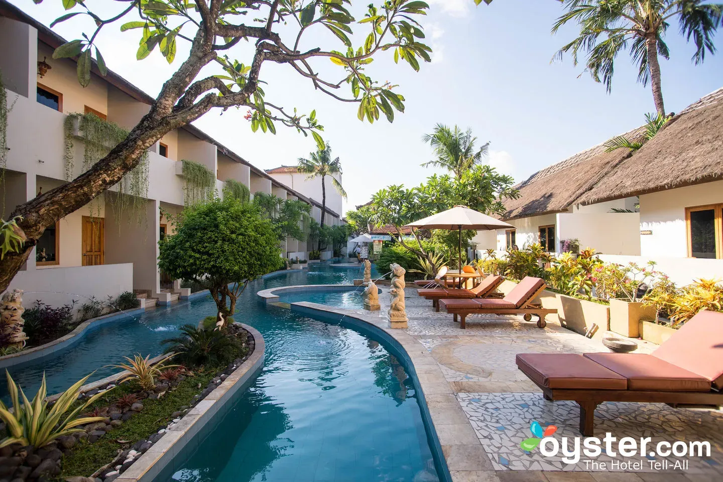 Kuta Lagoon Resort & Pool Villa Review: What To REALLY Expect If You ...