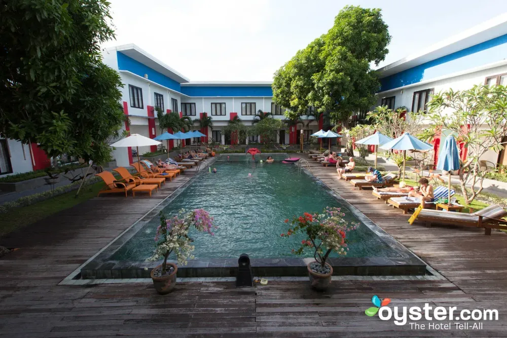 Ozz Hotel Kuta Review: What To REALLY Expect If You Stay | Oyster.com