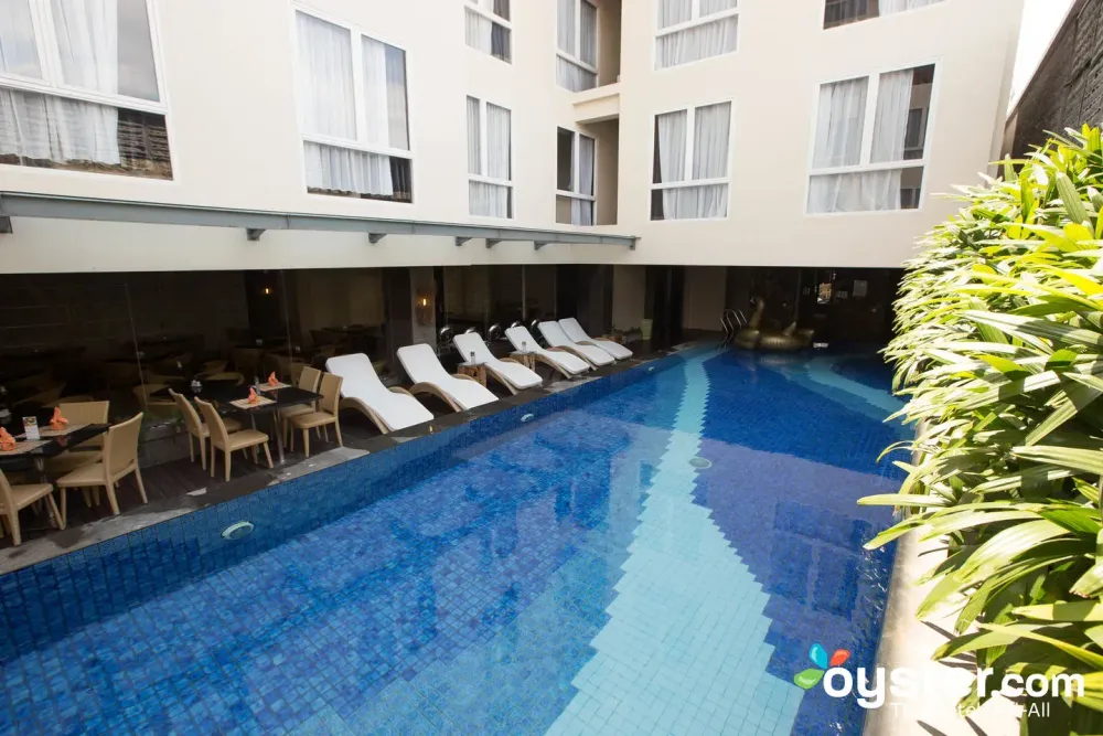 Solaris Hotel Kuta Review: What To REALLY Expect If You Stay | Oyster.com