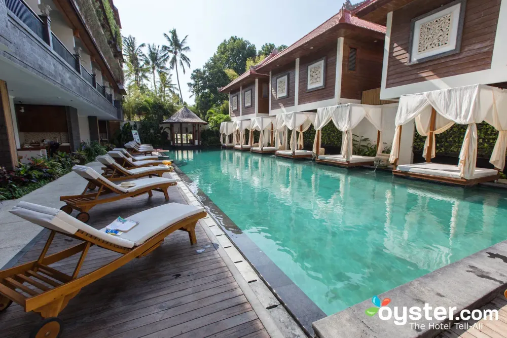 Astagina Resort Villa and Spa Review: What To REALLY Expect If You Stay ...