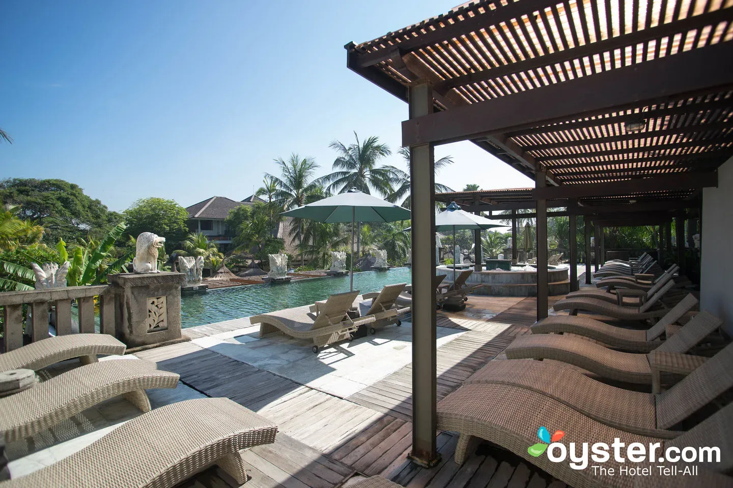 Bali Mandira Beach Resort & Spa Review: What To REALLY Expect If You ...