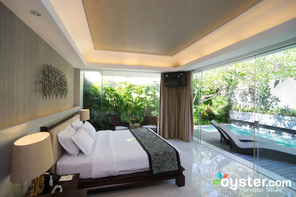 Bali Mandira Beach Resort & Spa Review: What To REALLY Expect If You Stay