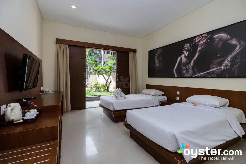 Garden View Resort Review: What To REALLY Expect If You Stay | Oyster.com