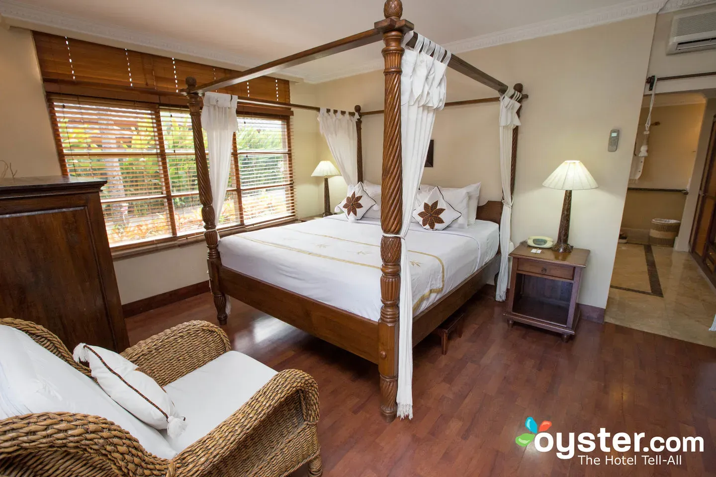 The Jayakarta Bali Beach Resort Review: What To REALLY Expect If You Stay