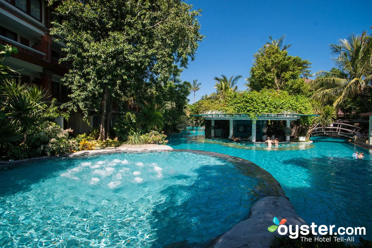 Padma Resort Legian Review: What To REALLY Expect If You Stay | Oyster.com