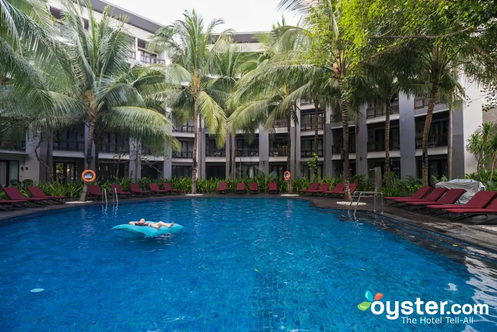 Pullman Bali Legian Beach Review: What To REALLY Expect If You Stay ...