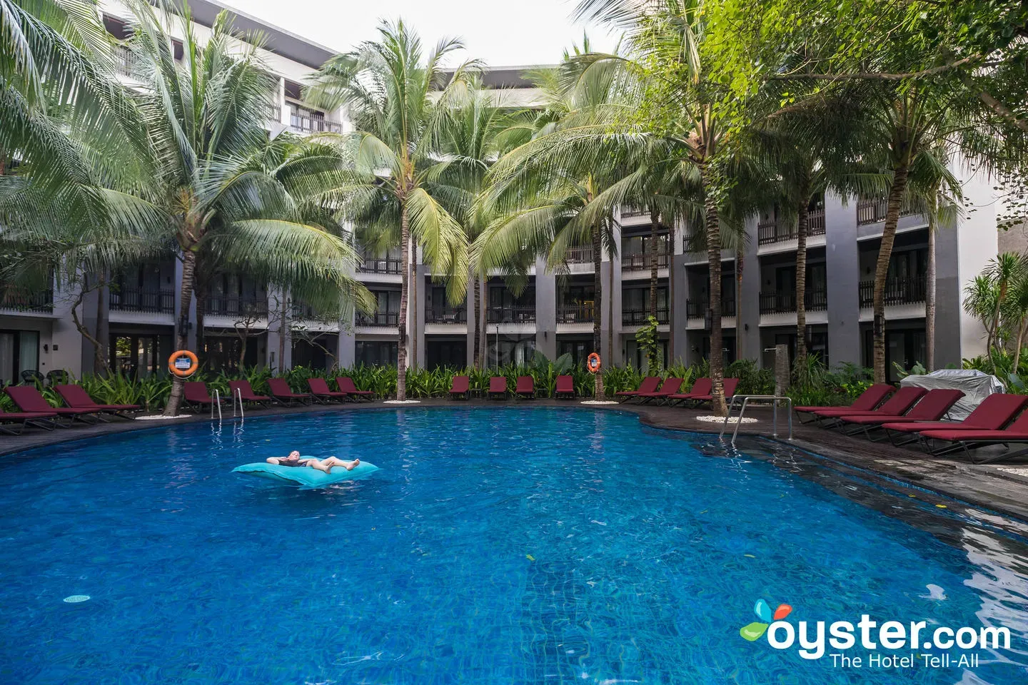Pullman Bali Legian Beach Review: What To REALLY Expect If You Stay