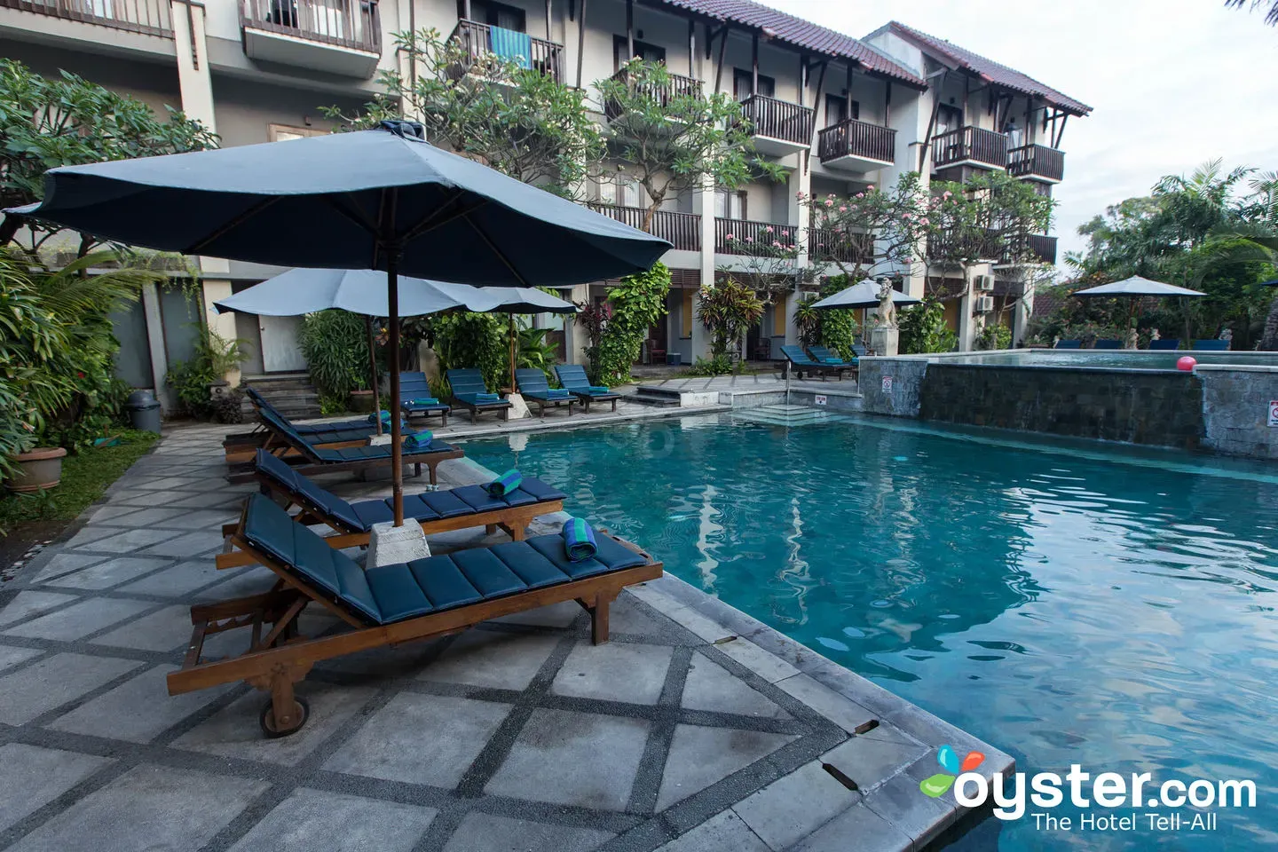 The Lokha Legian Resort & Spa Review: What To REALLY Expect If You Stay