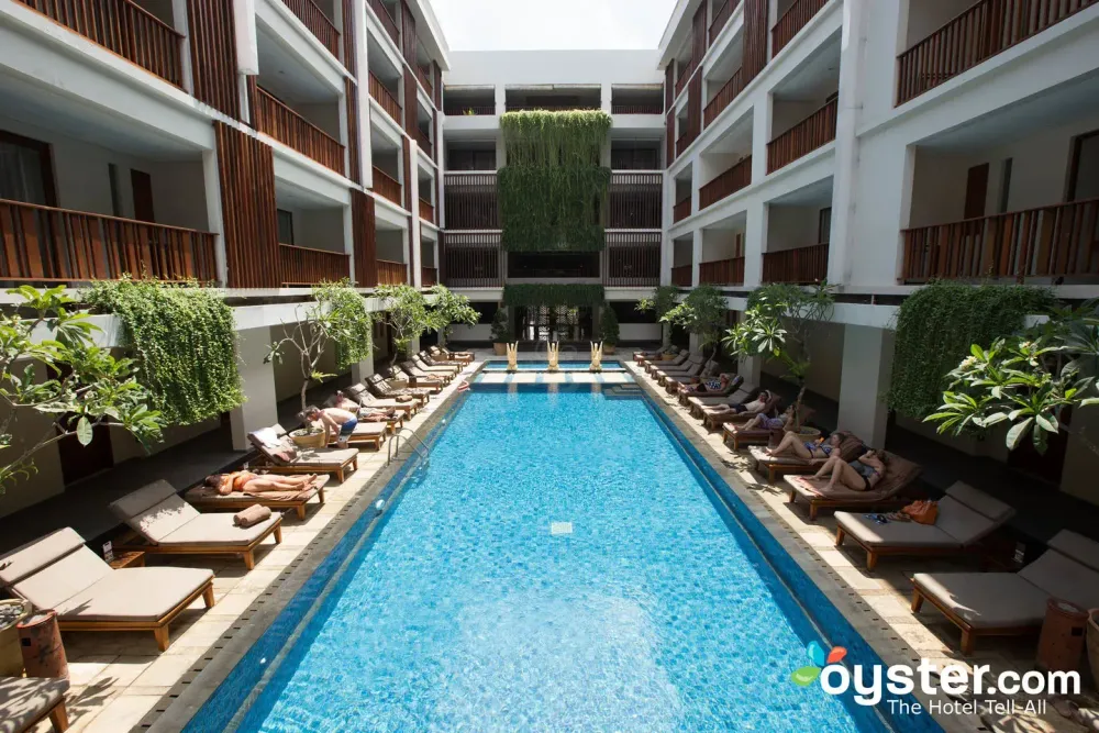 The Magani Hotel and Spa Review: What To REALLY Expect If You Stay