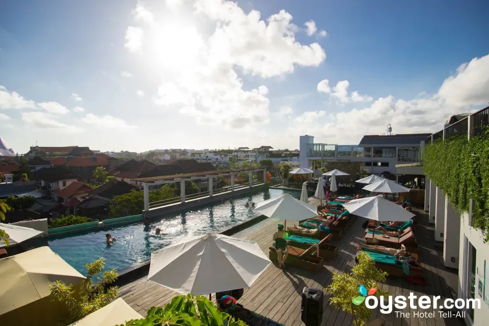 The ONE Legian Review: What To REALLY Expect If You Stay | Oyster.com