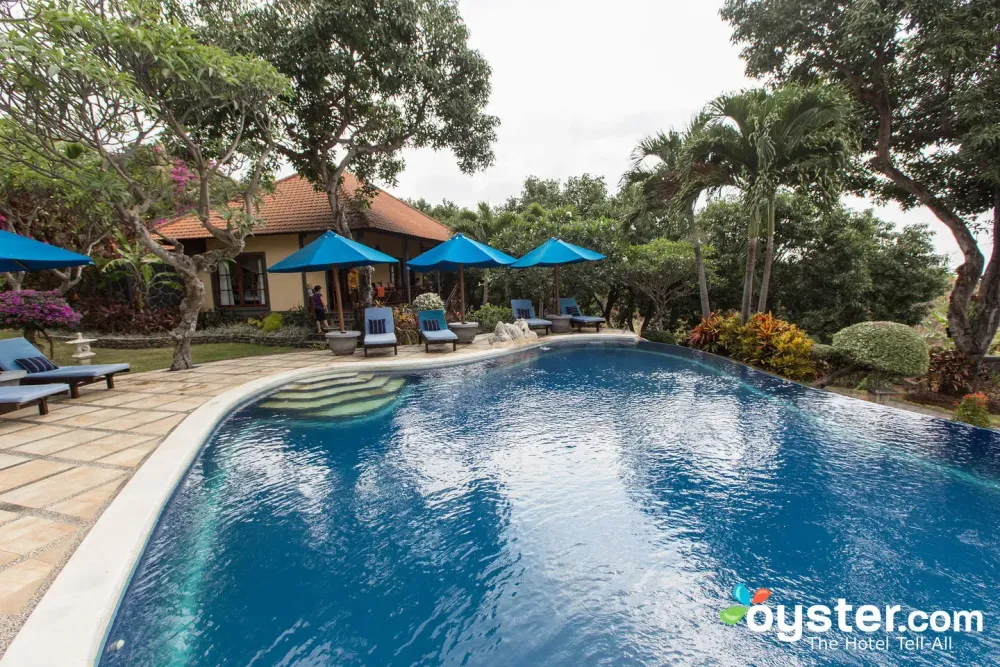 Puri Mangga Sea View Resort & Spa Review: What To REALLY Expect If You Stay