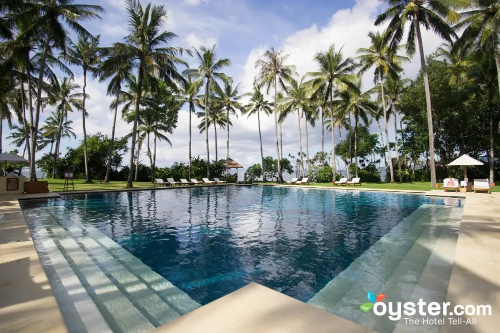 The 22 Best Beach Hotels in Bali | Oyster.com | Oyster.com