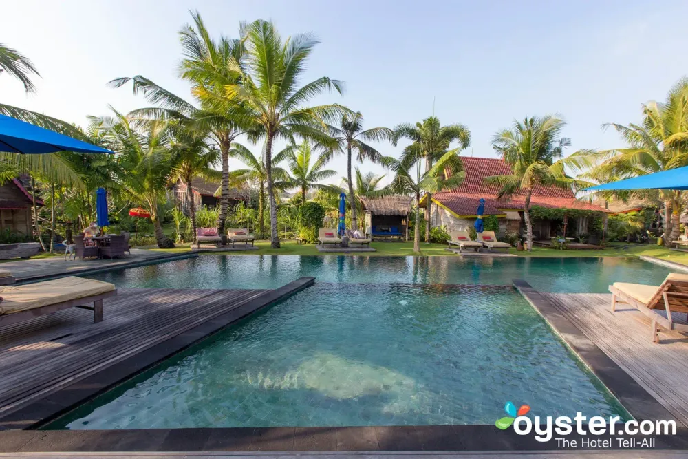 Desa Seni, A Village Resort Review: What To REALLY Expect If You Stay ...