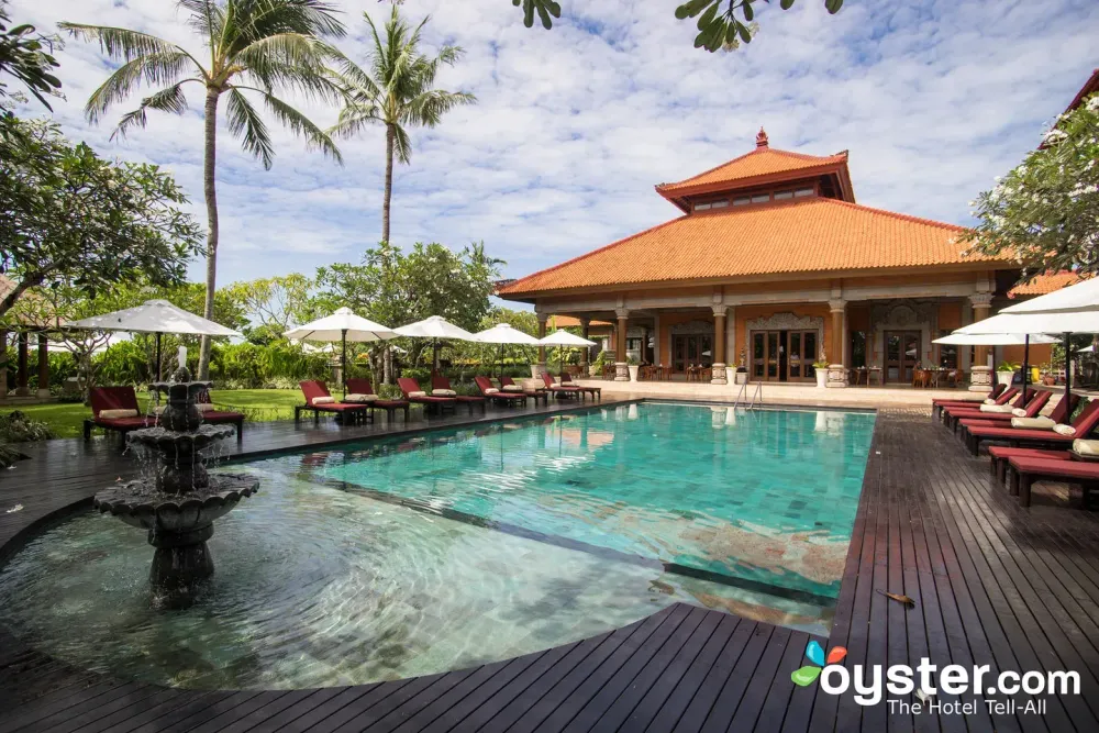Ayodya Resort Bali Review: What To REALLY Expect If You Stay