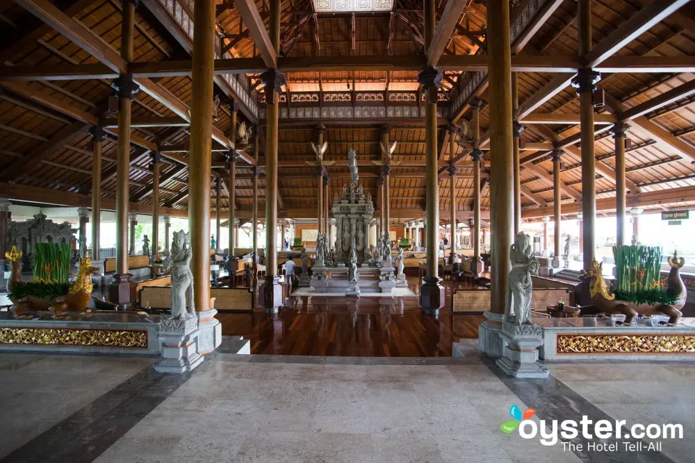 Ayodya Resort Bali Review: What To REALLY Expect If You Stay