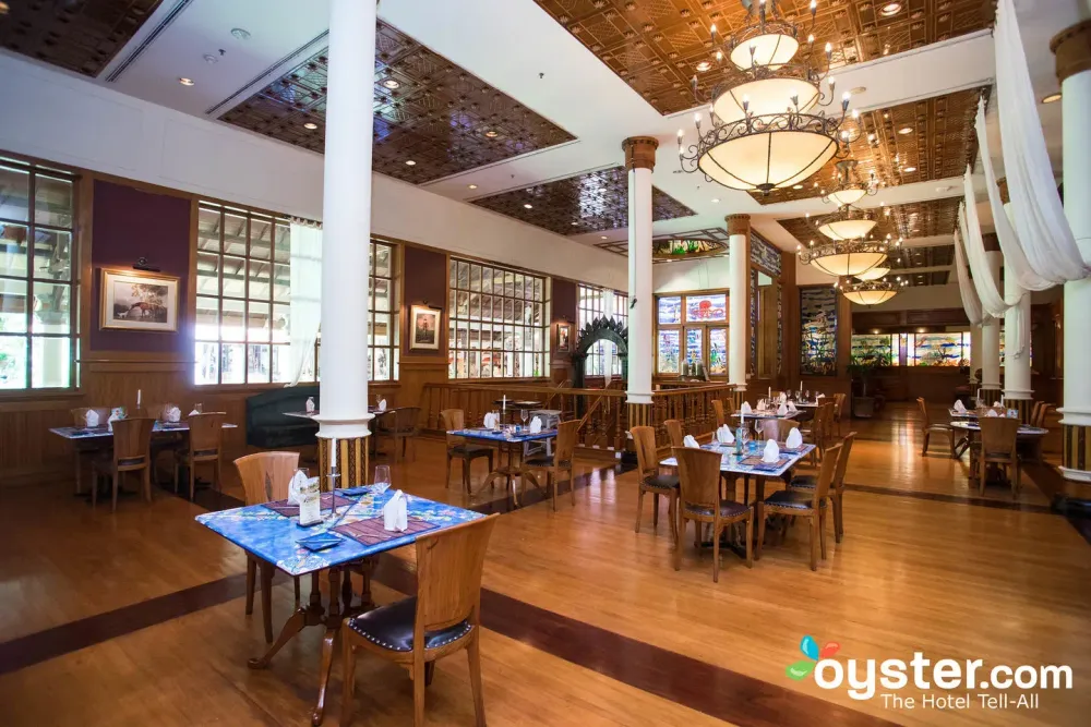 Ayodya Resort Bali Review: What To REALLY Expect If You Stay