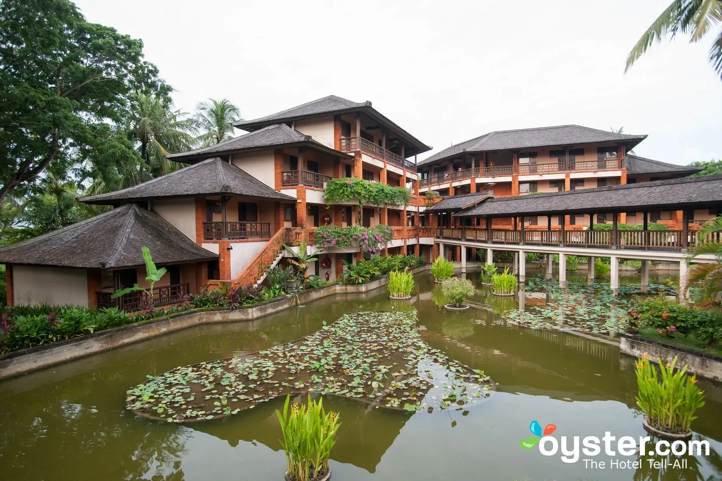 Club Med Bali Review: What To REALLY Expect If You Stay | Oyster.com