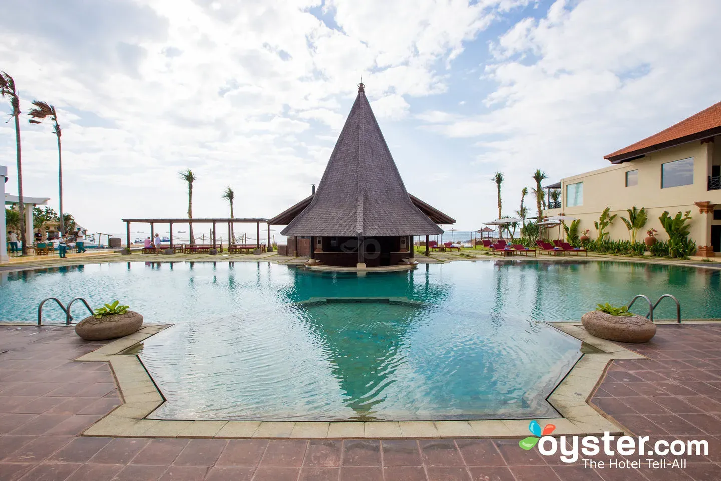 Sadara Boutique Beach Resort Review: What To REALLY Expect If You Stay ...