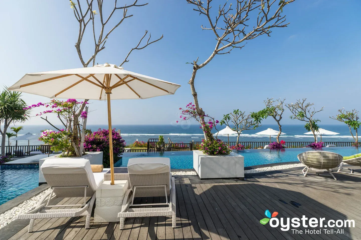 Samabe Bali Suites & Villas Review: What To REALLY Expect If You Stay ...