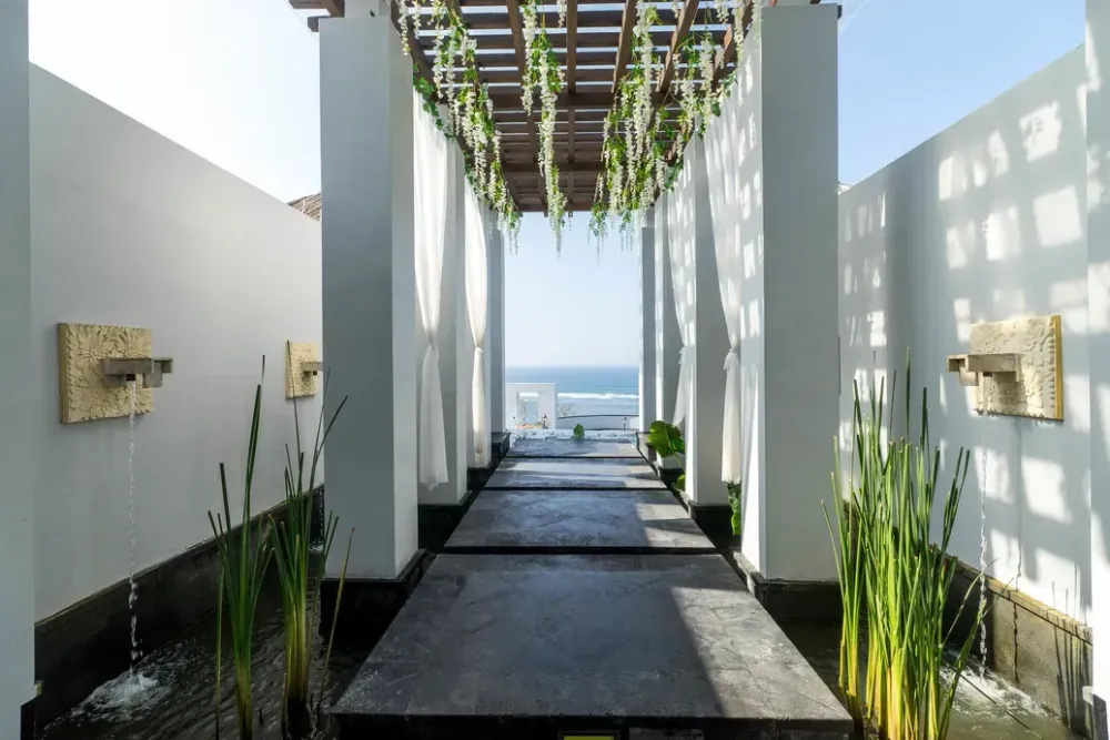Samabe Bali Suites & Villas | Oyster.com Hotel Photos