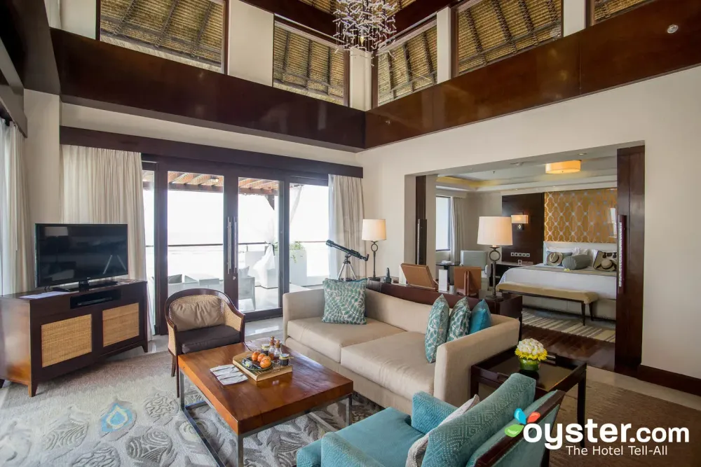 Samabe Bali Suites & Villas Review: What To REALLY Expect If You Stay