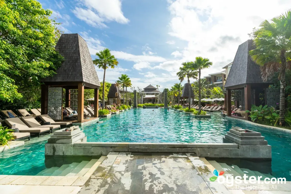 Sofitel Bali Nusa Dua Beach Resort Review: What To REALLY Expect If You ...