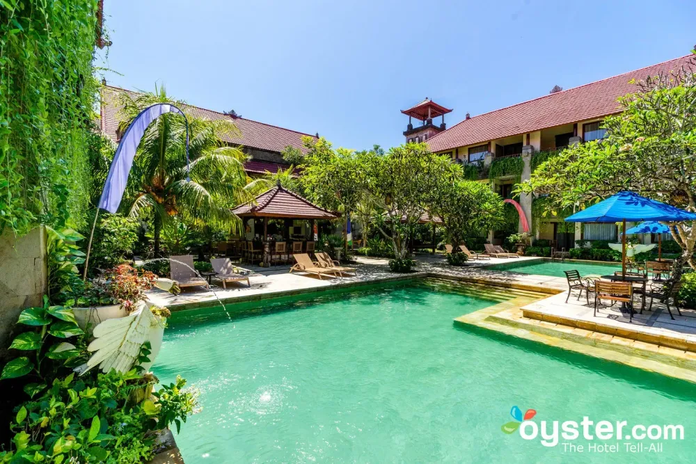 The Grand Bali Nusa Dua Review: What To REALLY Expect If You Stay ...