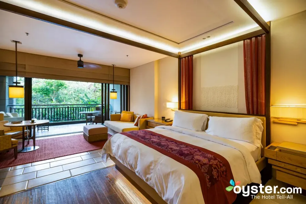 The Ritz-Carlton Bali Review: What To REALLY Expect If You Stay ...
