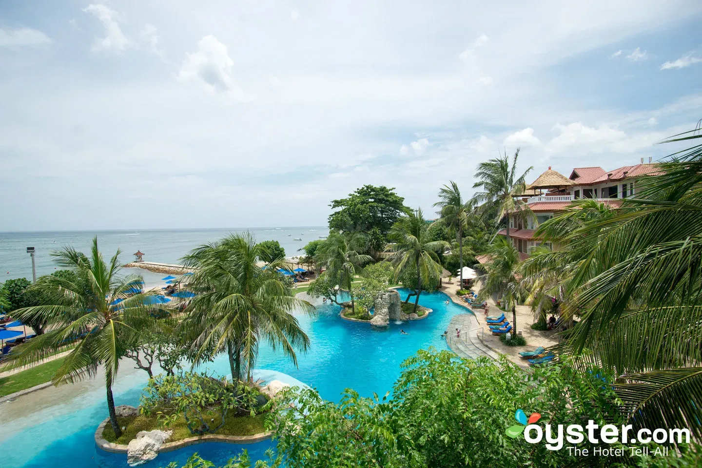 Hotel Nikko Bali Benoa Beach Review: What To REALLY Expect If You Stay ...