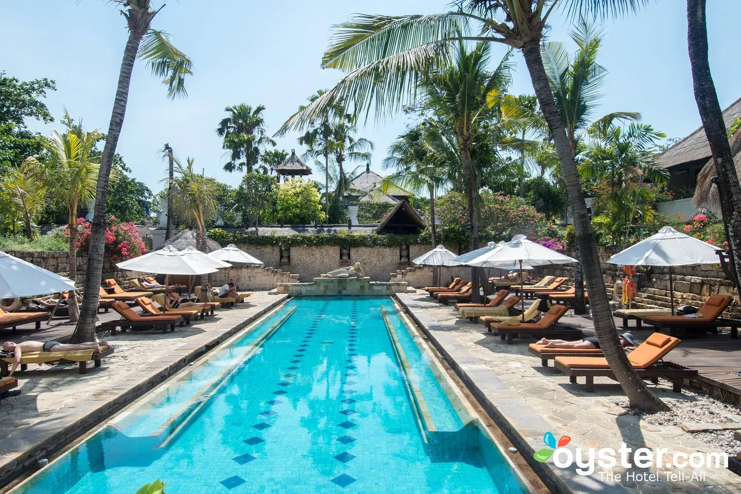 Novotel Bali Benoa Review: What To REALLY Expect If You Stay | Oyster.com