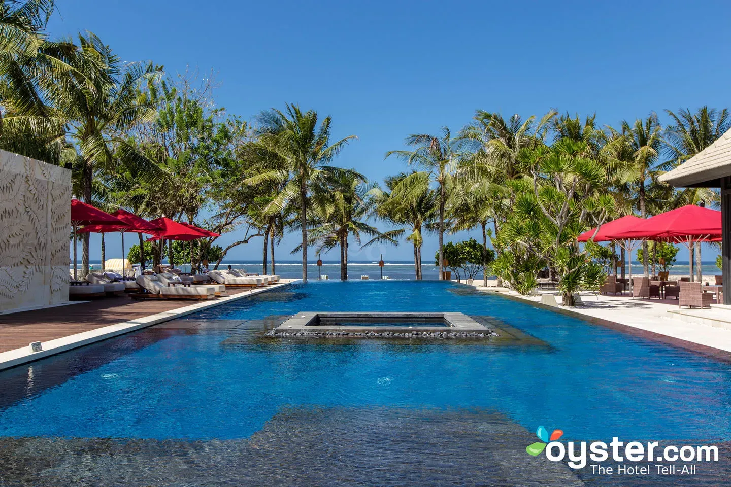 The Royal Santrian, Luxury Beach Villas Review: What To REALLY Expect ...
