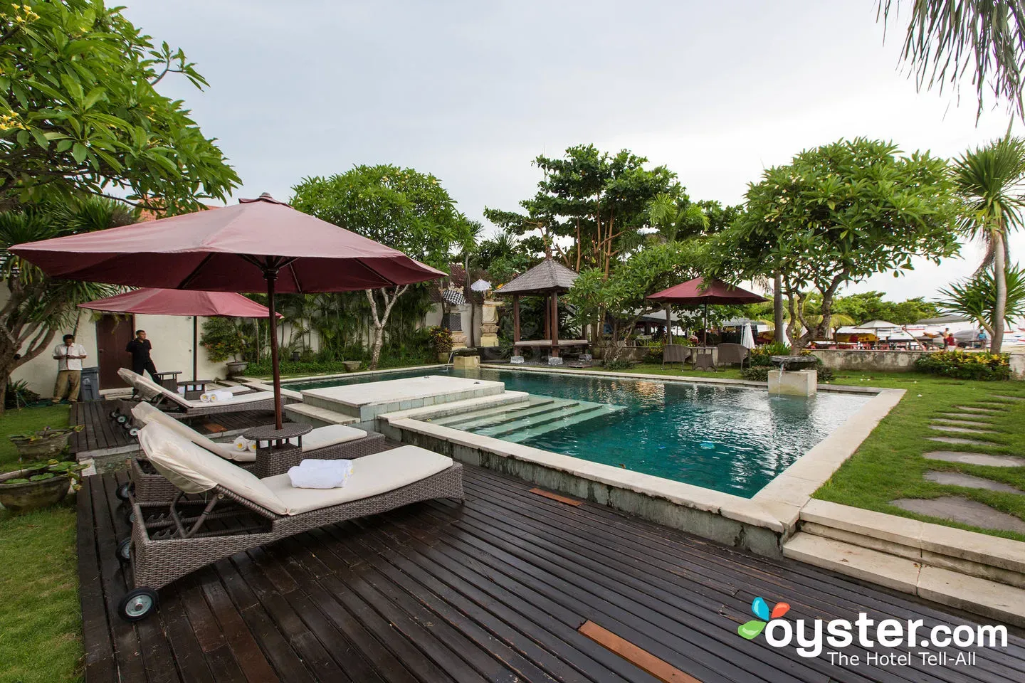 The Segara Suites Review: What To REALLY Expect If You Stay | Oyster.com