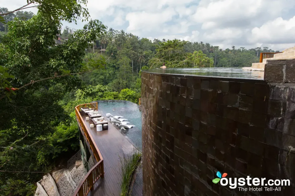 Hanging Gardens of Bali Review: What To REALLY Expect If You Stay ...