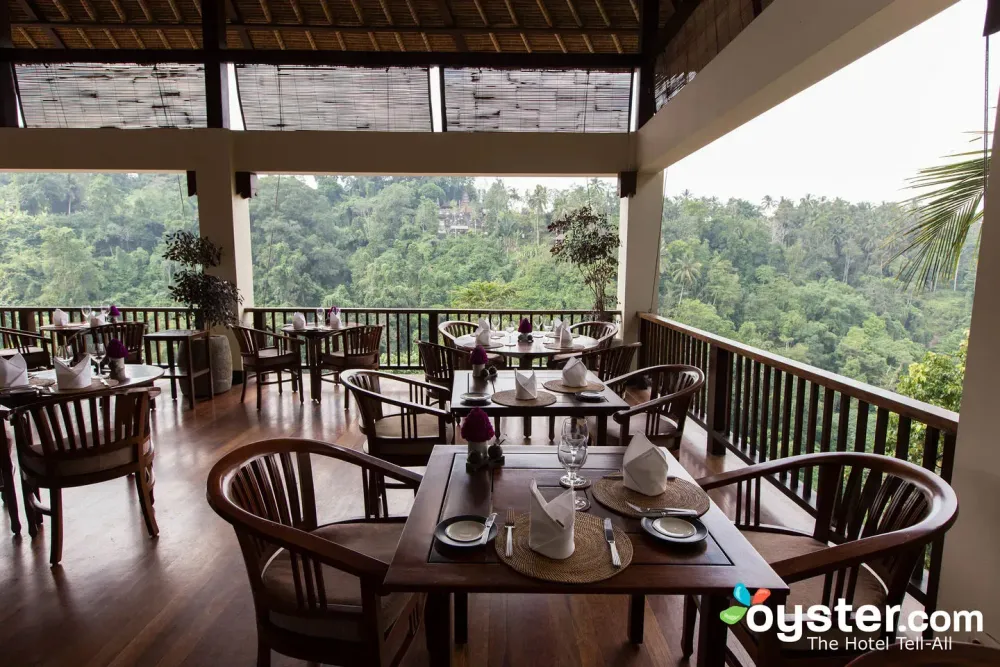 Hanging Gardens of Bali Review: What To REALLY Expect If You Stay