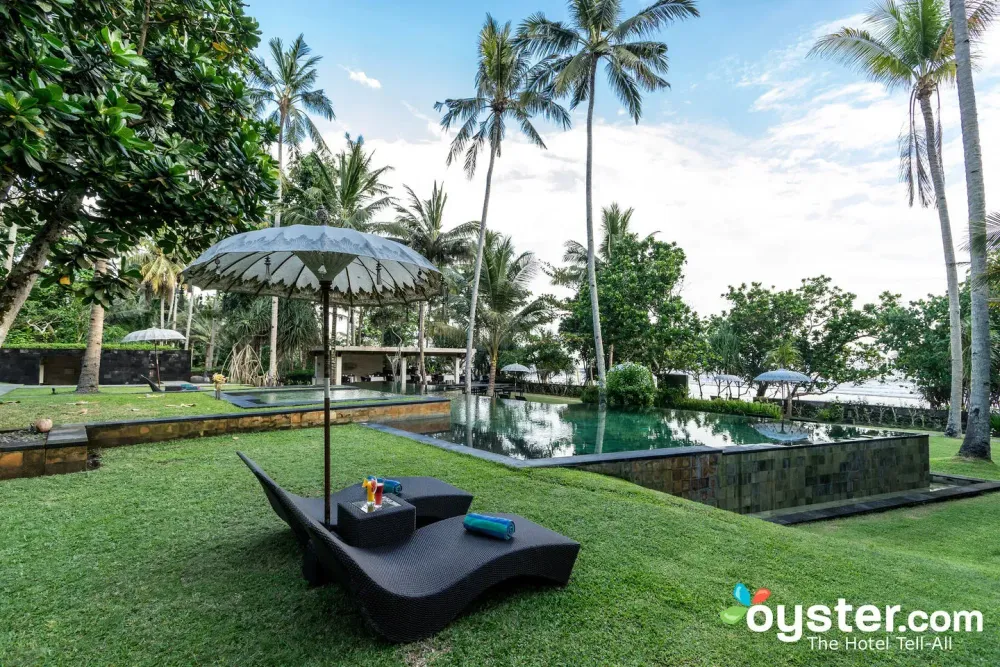 Pekutatan Hotels & Resorts | Oyster.com