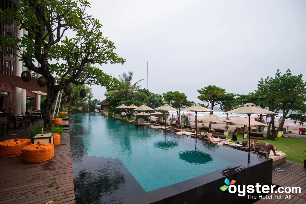 The 20 Best Luxury Hotels in Bali | Oyster.com | Oyster.com
