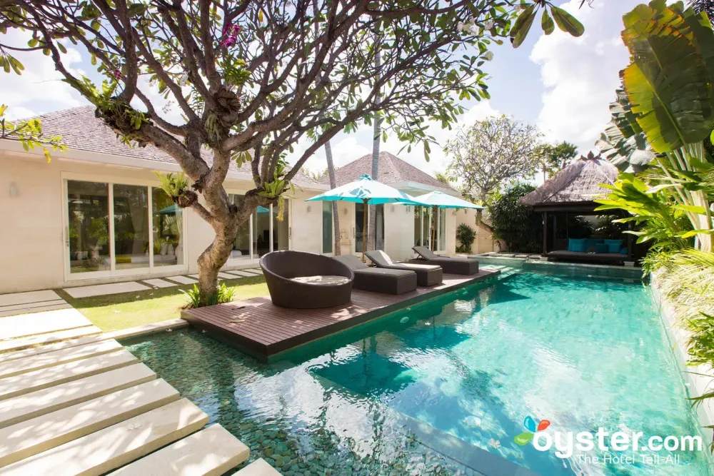Chandra Bali Villas Review: What To REALLY Expect If You Stay