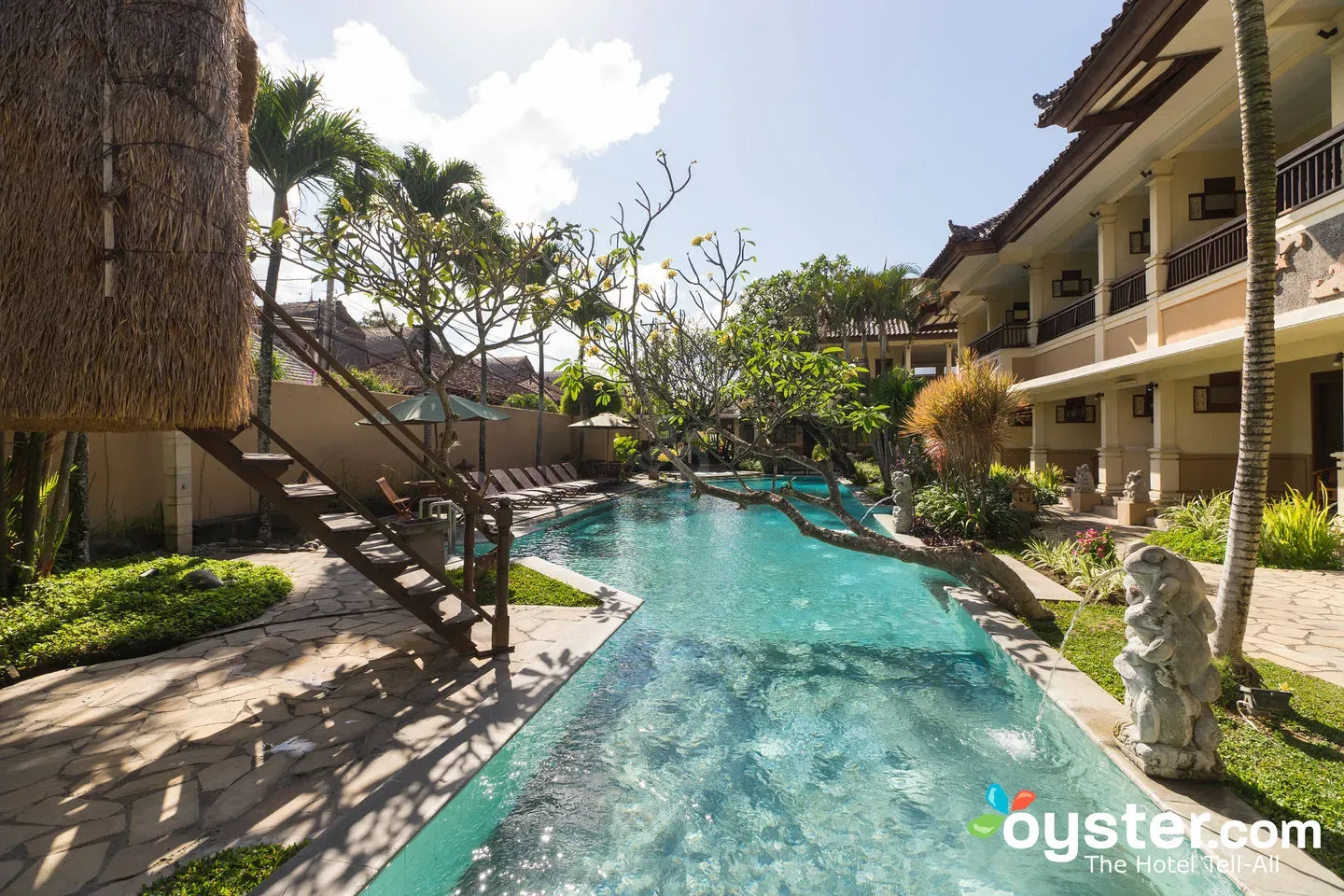 Mutiara Bali Boutique Resort & Villas Review: What To REALLY Expect If ...