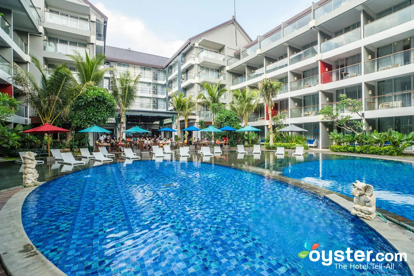Ramada Encore Bali Seminyak Review: What To REALLY Expect If You Stay ...