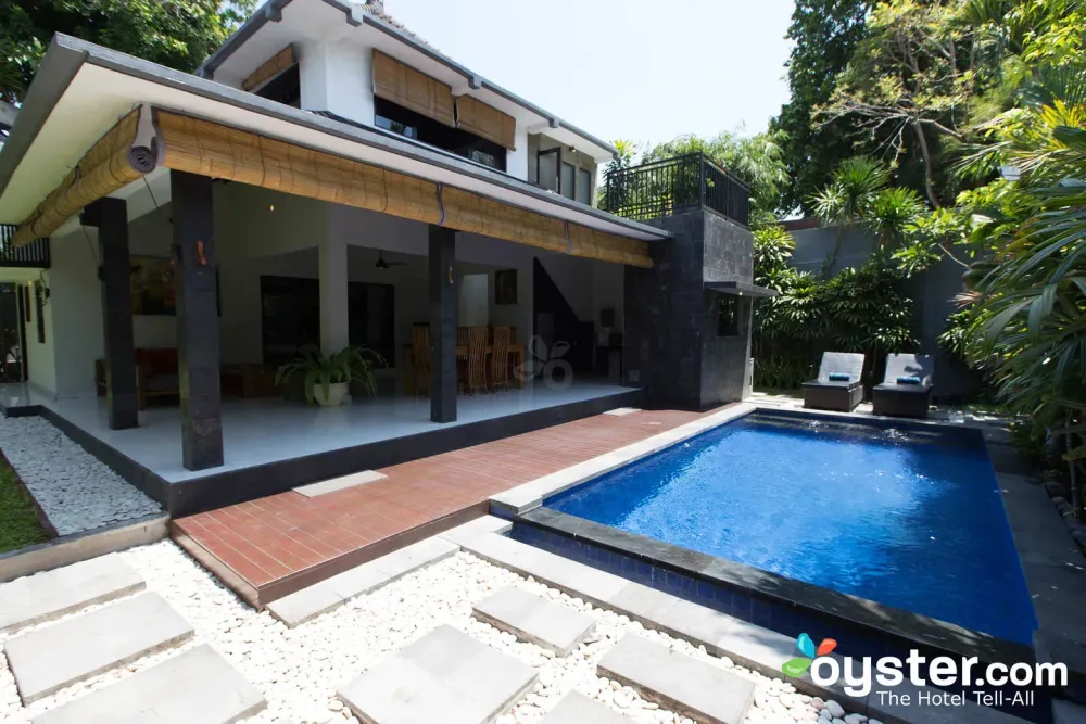 Samaja Beachside Villas Review: What To REALLY Expect If You Stay