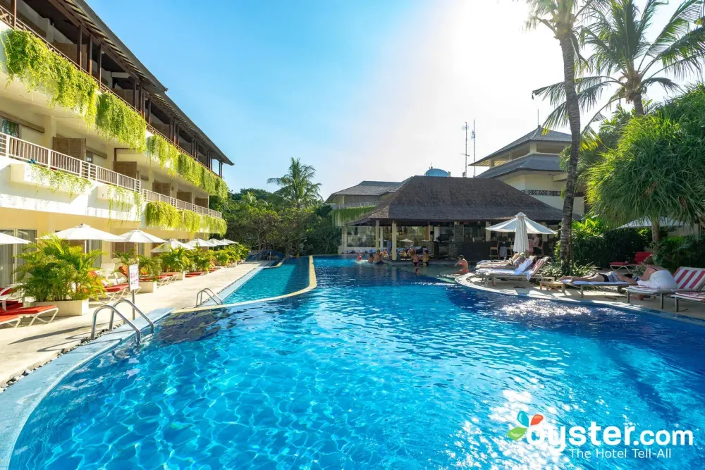 Blu-Zea Resort by Double-Six Review: What To REALLY Expect If You Stay ...