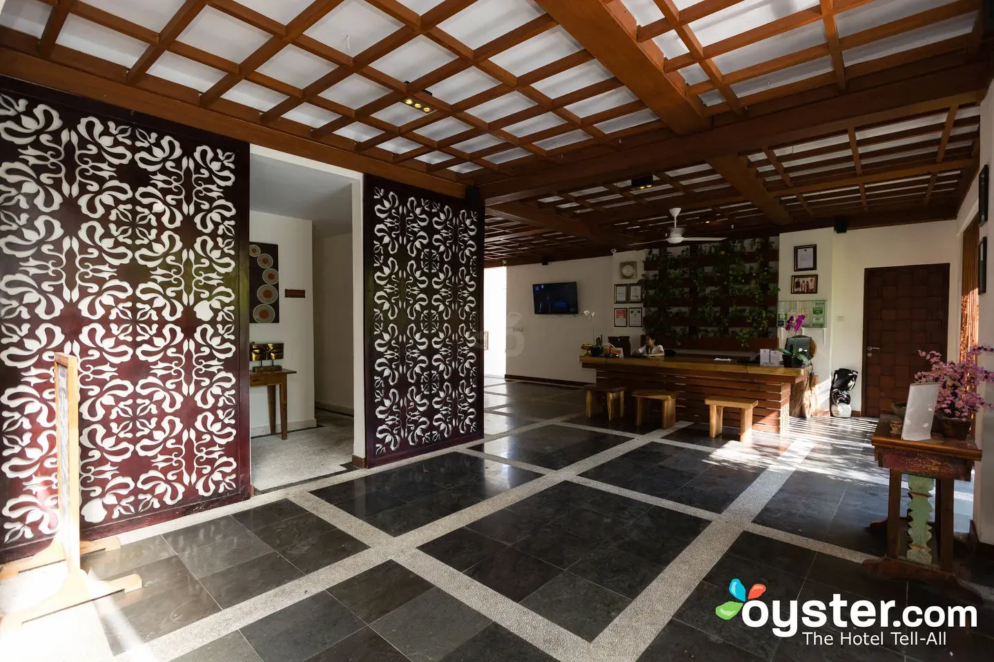 The Jas Villas Review: What To REALLY Expect If You Stay | Oyster.com