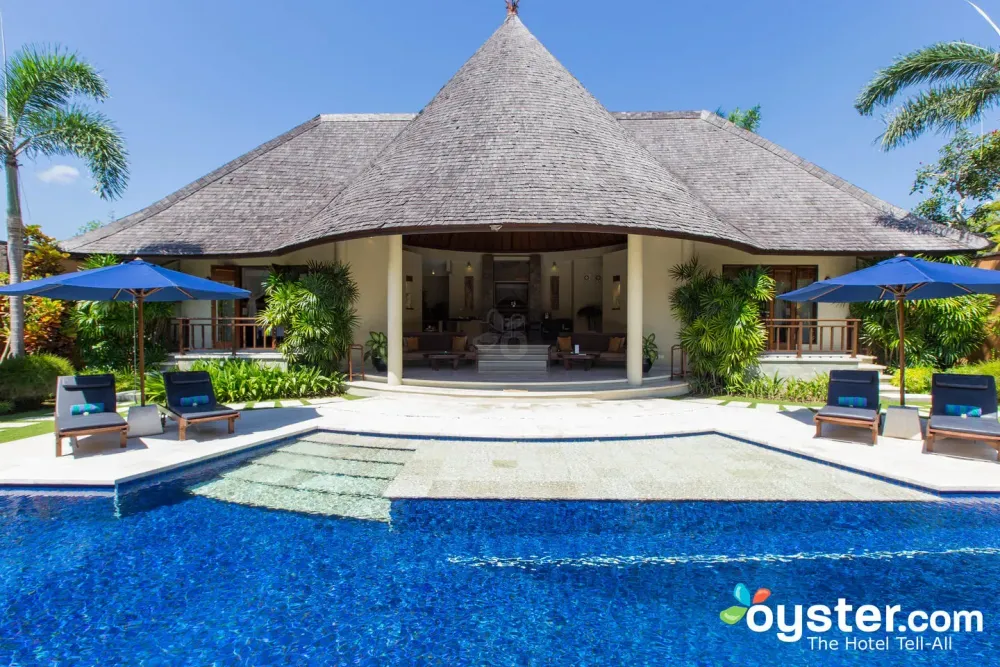 The Kunja Villas & Spa Review: What To REALLY Expect If You Stay