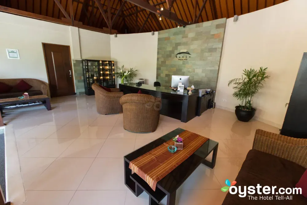 The Kunja Villas & Spa Review: What To REALLY Expect If You Stay