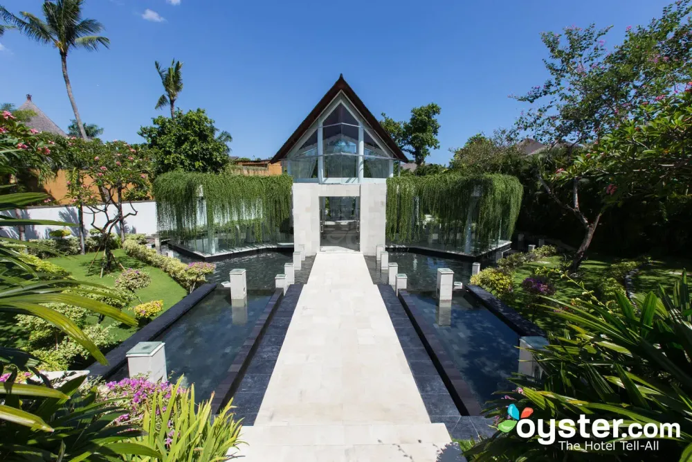 The Kunja Villas & Spa Review: What To REALLY Expect If You Stay