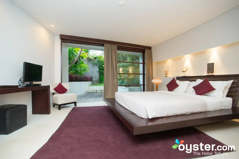 The Layar - Designer Villas and Spa Review: What To REALLY Expect If ...